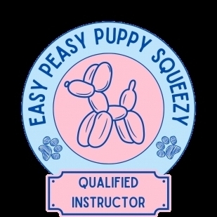 The 3 Day Easy Peasy Puppy Instructor course, presented by Steve Mann